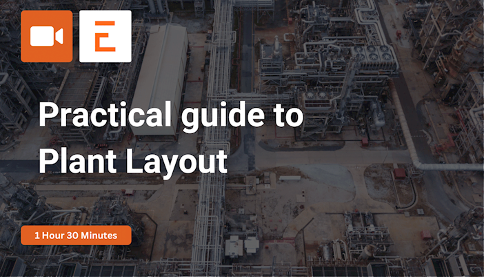 Practical Guide to Plant Layout | Engineering Trainer