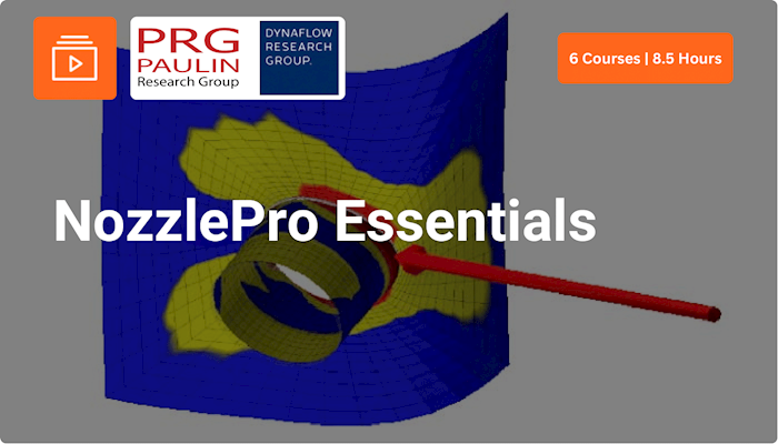 NozzlePRO Essentials | Engineering Trainer